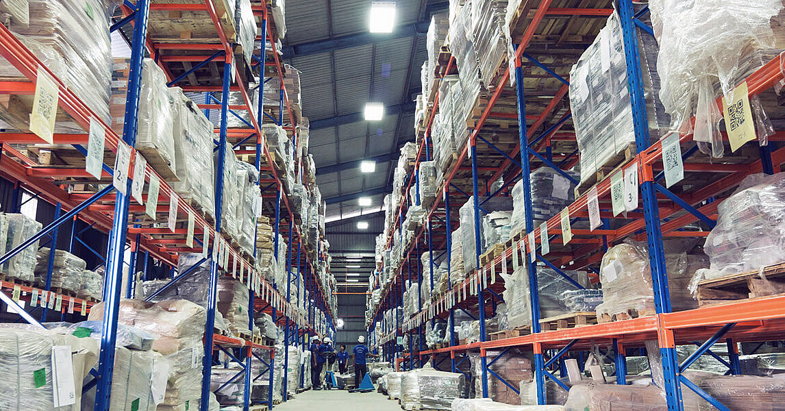 Global Distribution Partnerships | Conveyor Belts | Semperit